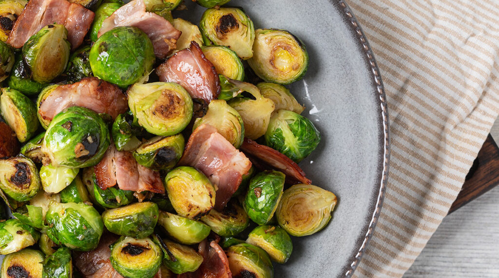 Fall Flavors: Seasonal Toppings for Your Pizza - Sapori Di Oggi