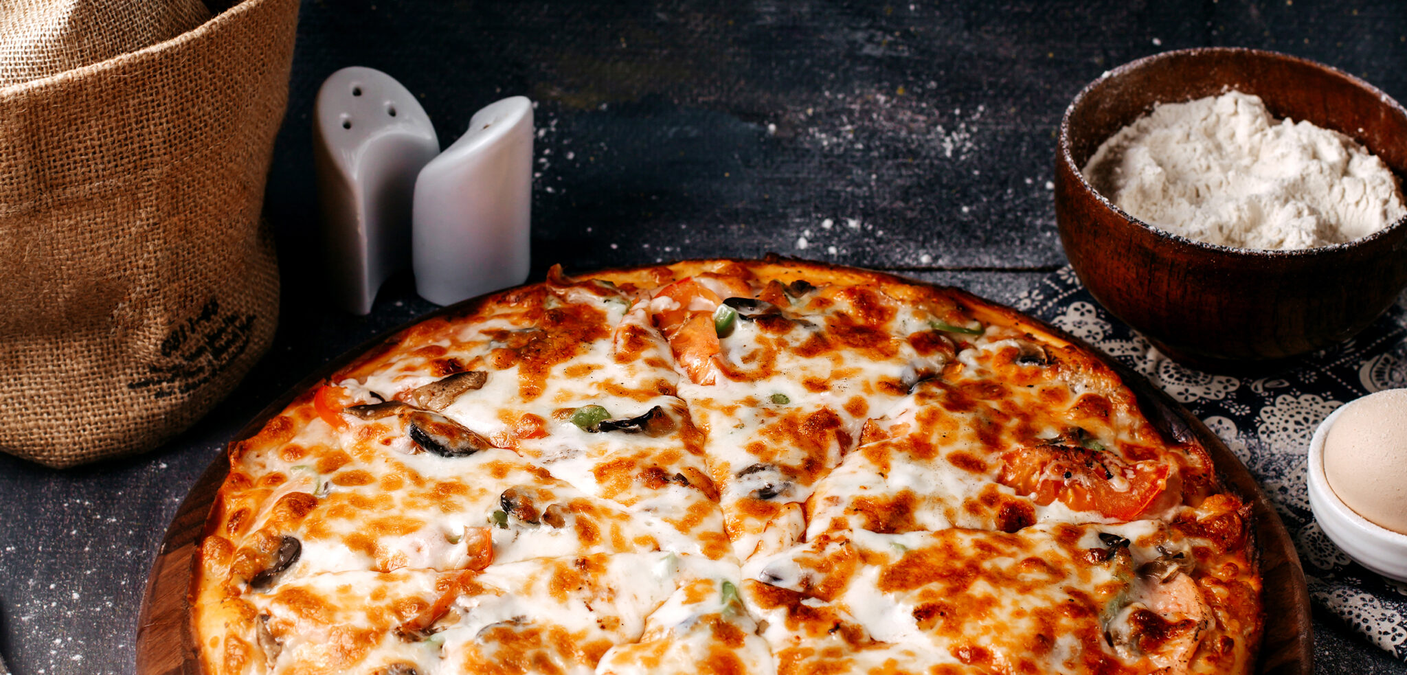 Slicing Through 2023’s Pizza Trends - Sapori Di Oggi