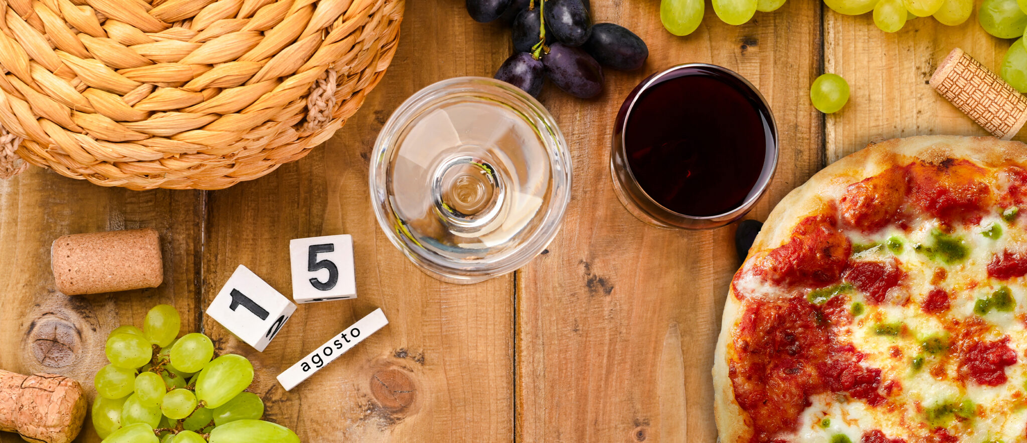 Ferragosto Feast: 5 Traditional Meals to Celebrate - Sapori Di Oggi