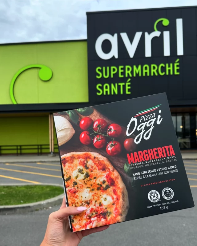 Pizza - Sapori Di Oggi